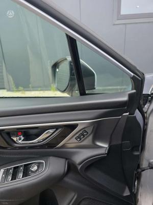 Grey Subaru Outback 2021 in Vilnius, with an engine capacity of 2.50 L and mileage of 104 thousand km for 21800 €, photo 8 on AUTOMOTO.COM.LV