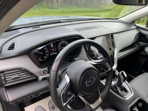 Pelēks Subaru Outback 2021 Skuodas, ar dzinēja tilpumu 2.50 L un nobraukumu 88 tūkst. km par 18000 €, foto 15 vietnē AUTOMOTO.COM.LV