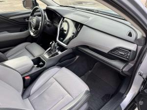 Pelēks Subaru Outback 2021 Skuodas, ar dzinēja tilpumu 2.50 L un nobraukumu 88 tūkst. km par 18000 €, foto 16 vietnē AUTOMOTO.COM.LV