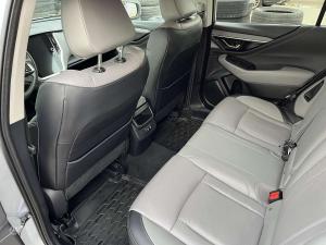 Pelēks Subaru Outback 2021 Skuodas, ar dzinēja tilpumu 2.50 L un nobraukumu 88 tūkst. km par 18000 €, foto 17 vietnē AUTOMOTO.COM.LV