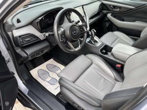 Pelēks Subaru Outback 2021 Skuodas, ar dzinēja tilpumu 2.50 L un nobraukumu 88 tūkst. km par 18000 €, foto 19 vietnē AUTOMOTO.COM.LV