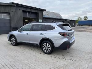 Pelēks Subaru Outback 2021 Skuodas, ar dzinēja tilpumu 2.50 L un nobraukumu 88 tūkst. km par 18000 €, foto 20 vietnē AUTOMOTO.COM.LV