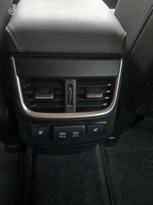 Pelēks Subaru Outback 2022 Viļņa, ar dzinēja tilpumu 2.50 L un nobraukumu 111 tūkst. km par 25890 €, foto 8 vietnē AUTOMOTO.COM.LV