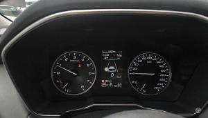 Pelēks Subaru Outback 2022 Viļņa, ar dzinēja tilpumu 2.50 L un nobraukumu 111 tūkst. km par 25890 €, foto 12 vietnē AUTOMOTO.COM.LV