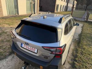 Pelēks Subaru Outback 2022 Druskininkai, ar dzinēja tilpumu 2.39 L un nobraukumu 217 tūkst. km par 19000 €, foto 26 vietnē AUTOMOTO.COM.LV