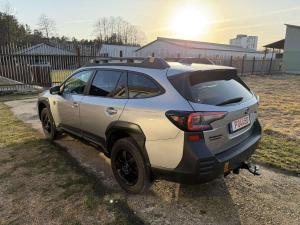 Pelēks Subaru Outback 2022 Druskininkai, ar dzinēja tilpumu 2.39 L un nobraukumu 217 tūkst. km par 19000 €, foto 31 vietnē AUTOMOTO.COM.LV