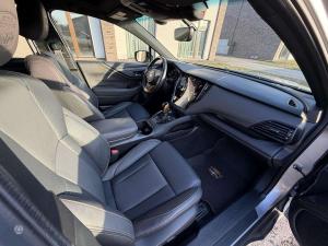 Pelēks Subaru Outback 2022 Druskininkai, ar dzinēja tilpumu 2.39 L un nobraukumu 217 tūkst. km par 19000 €, foto 35 vietnē AUTOMOTO.COM.LV