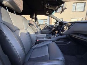 Pelēks Subaru Outback 2022 Druskininkai, ar dzinēja tilpumu 2.39 L un nobraukumu 217 tūkst. km par 19000 €, foto 37 vietnē AUTOMOTO.COM.LV
