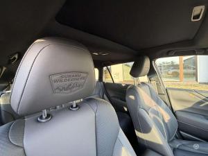 Pelēks Subaru Outback 2022 Druskininkai, ar dzinēja tilpumu 2.39 L un nobraukumu 217 tūkst. km par 19000 €, foto 47 vietnē AUTOMOTO.COM.LV
