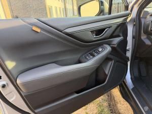 Pelēks Subaru Outback 2022 Druskininkai, ar dzinēja tilpumu 2.39 L un nobraukumu 217 tūkst. km par 19000 €, foto 48 vietnē AUTOMOTO.COM.LV