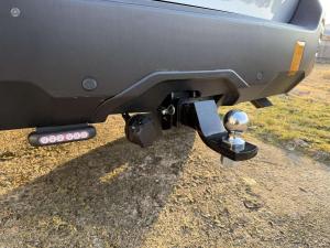 Pelēks Subaru Outback 2022 Druskininkai, ar dzinēja tilpumu 2.39 L un nobraukumu 217 tūkst. km par 19000 €, foto 49 vietnē AUTOMOTO.COM.LV