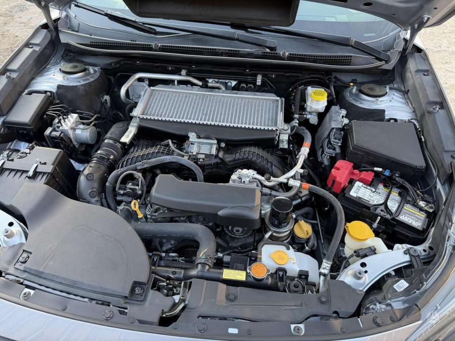 Pelēks Subaru Outback 2022 Druskininkai, ar dzinēja tilpumu 2.39 L un nobraukumu 217 tūkst. km par 19000 €, foto 50 vietnē AUTOMOTO.COM.LV