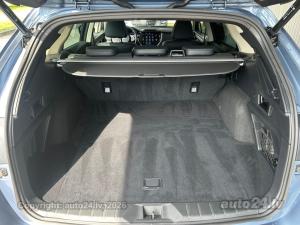 Pelēks Subaru Outback 2022 Tallina, ar dzinēja tilpumu 2.50 L un nobraukumu 92 tūkst. km par 26990 €, foto 7 vietnē AUTOMOTO.COM.LV