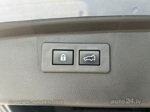 Pelēks Subaru Outback 2022 Tallina, ar dzinēja tilpumu 2.50 L un nobraukumu 92 tūkst. km par 26990 €, foto 8 vietnē AUTOMOTO.COM.LV
