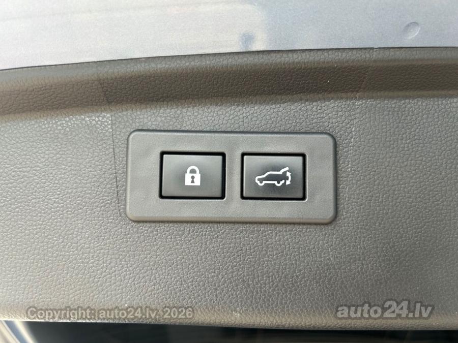 Pelēks Subaru Outback 2022 Tallina, ar dzinēja tilpumu 2.50 L un nobraukumu 92 tūkst. km par 26990 €, foto 8 vietnē AUTOMOTO.COM.LV