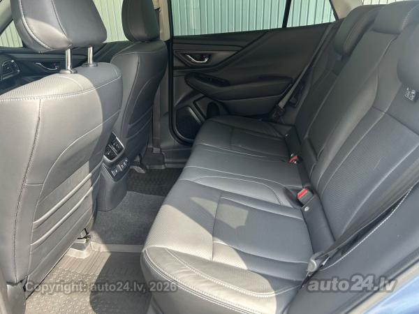 Grey Subaru Outback 2022 in Tallinn, with an engine capacity of 2.50 L and mileage of 92 thousand km for 26990 €, photo 8 on AUTOMOTO.COM.LV