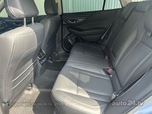 Pelēks Subaru Outback 2022 Tallina, ar dzinēja tilpumu 2.50 L un nobraukumu 92 tūkst. km par 26990 €, foto 9 vietnē AUTOMOTO.COM.LV