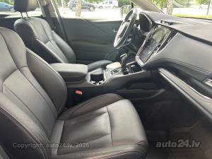 Pelēks Subaru Outback 2022 Tallina, ar dzinēja tilpumu 2.50 L un nobraukumu 92 tūkst. km par 26990 €, foto 10 vietnē AUTOMOTO.COM.LV