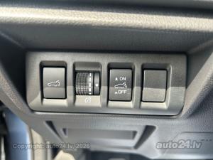 Pelēks Subaru Outback 2022 Tallina, ar dzinēja tilpumu 2.50 L un nobraukumu 92 tūkst. km par 26990 €, foto 14 vietnē AUTOMOTO.COM.LV