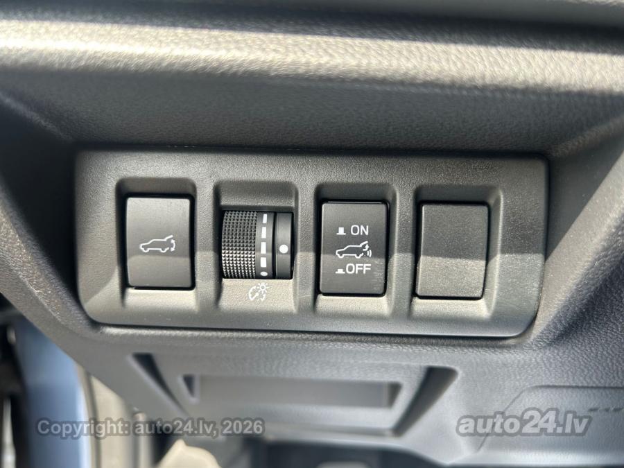 Pelēks Subaru Outback 2022 Tallina, ar dzinēja tilpumu 2.50 L un nobraukumu 92 tūkst. km par 26990 €, foto 14 vietnē AUTOMOTO.COM.LV