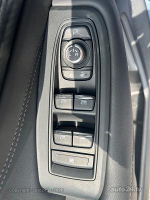 Pelēks Subaru Outback 2022 Tallina, ar dzinēja tilpumu 2.50 L un nobraukumu 92 tūkst. km par 26990 €, foto 15 vietnē AUTOMOTO.COM.LV