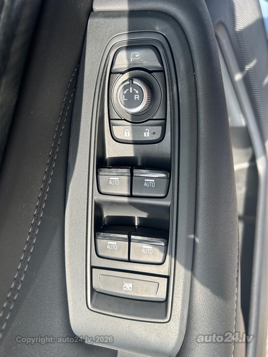 Pelēks Subaru Outback 2022 Tallina, ar dzinēja tilpumu 2.50 L un nobraukumu 92 tūkst. km par 26990 €, foto 15 vietnē AUTOMOTO.COM.LV