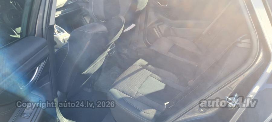 Серый Субару Аутбек 2022 в Таллин, объемом двигателя 2.50 л и пробегом 98 тыс. км за 22500 €, фото 13 на AUTOMOTO.COM.LV