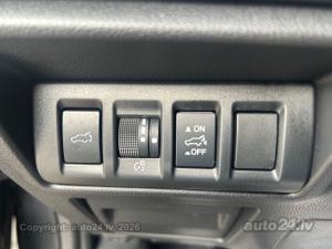 Pelēks Subaru Outback 2023 Tallina, ar dzinēja tilpumu 2.50 L un nobraukumu 50 tūkst. km par 31490 €, foto 12 vietnē AUTOMOTO.COM.LV