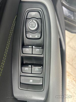 Pelēks Subaru Outback 2023 Tallina, ar dzinēja tilpumu 2.50 L un nobraukumu 50 tūkst. km par 31490 €, foto 13 vietnē AUTOMOTO.COM.LV