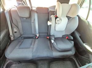 Pelēks Subaru Outback 2023 Klaipėda, ar dzinēja tilpumu 2.50 L un nobraukumu 11 tūkst. km par 6700 €, foto 7 vietnē AUTOMOTO.COM.LV