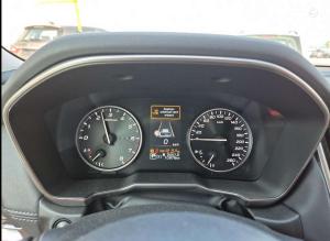 Pelēks Subaru Outback 2023 Klaipėda, ar dzinēja tilpumu 2.50 L un nobraukumu 11 tūkst. km par 6700 €, foto 8 vietnē AUTOMOTO.COM.LV