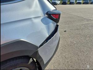 Pelēks Subaru Outback 2023 Klaipėda, ar dzinēja tilpumu 2.50 L un nobraukumu 11 tūkst. km par 6700 €, foto 15 vietnē AUTOMOTO.COM.LV