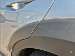 Pelēks Subaru Outback 2023 Klaipėda, ar dzinēja tilpumu 2.50 L un nobraukumu 11 tūkst. km par 6700 €, foto 16 vietnē AUTOMOTO.COM.LV