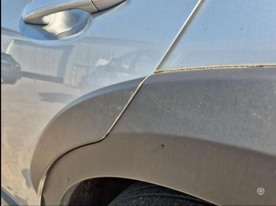 Pelēks Subaru Outback 2023 Klaipėda, ar dzinēja tilpumu 2.50 L un nobraukumu 11 tūkst. km par 6700 €, foto 16 vietnē AUTOMOTO.COM.LV