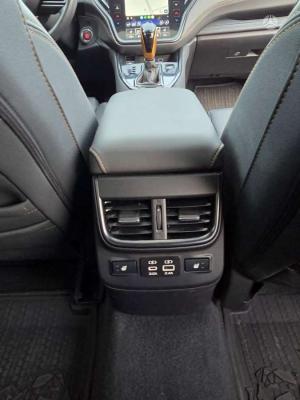 Pelēks Subaru Outback 2023 Kauņa, ar dzinēja tilpumu 2.39 L un nobraukumu 54 tūkst. km par 30000 €, foto 13 vietnē AUTOMOTO.COM.LV