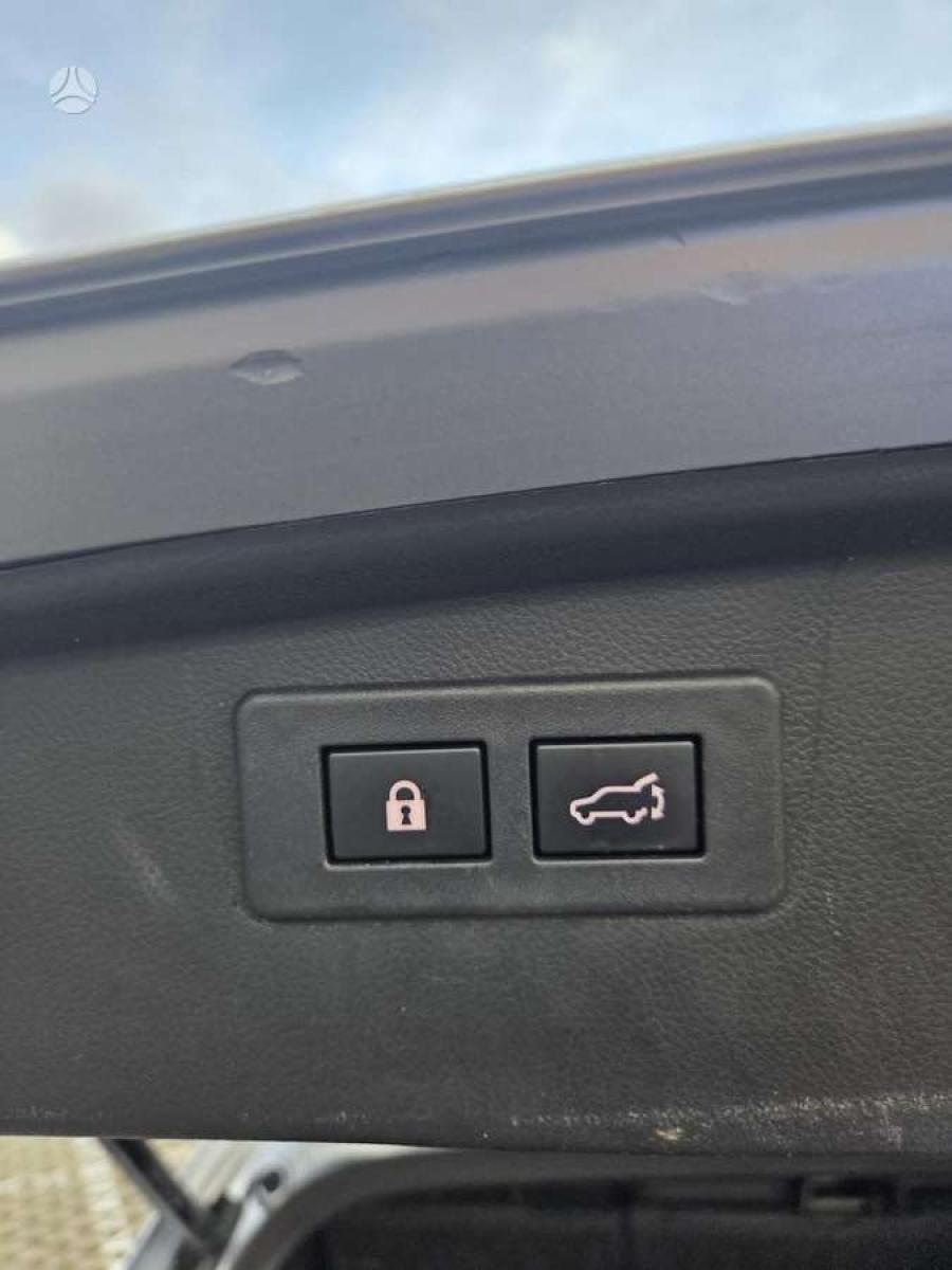 Pelēks Subaru Outback 2023 Kauņa, ar dzinēja tilpumu 2.39 L un nobraukumu 54 tūkst. km par 30000 €, foto 14 vietnē AUTOMOTO.COM.LV