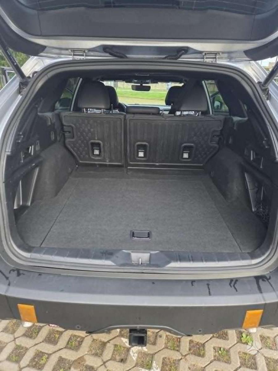 Pelēks Subaru Outback 2023 Kauņa, ar dzinēja tilpumu 2.39 L un nobraukumu 54 tūkst. km par 30000 €, foto 15 vietnē AUTOMOTO.COM.LV
