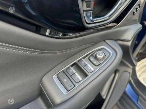 Grey Subaru Outback 2023 in Klaipeda, with an engine capacity of 2.39 L and mileage of 76 thousand km for 20400 €, photo 13 on AUTOMOTO.COM.LV