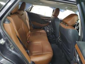 Pelēks Subaru Outback 2023 Alīta, ar dzinēja tilpumu 2.50 L un nobraukumu 78 tūkst. km par 17900 €, foto 10 vietnē AUTOMOTO.COM.LV
