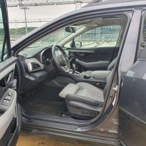 Pelēks Subaru Outback 2024 Viļņa, ar dzinēja tilpumu 2.50 L un nobraukumu 41 tūkst. km par 24999 €, foto 12 vietnē AUTOMOTO.COM.LV