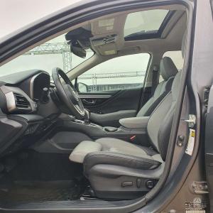 Pelēks Subaru Outback 2024 Viļņa, ar dzinēja tilpumu 2.50 L un nobraukumu 41 tūkst. km par 24999 €, foto 13 vietnē AUTOMOTO.COM.LV