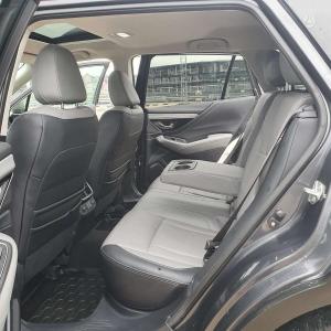 Pelēks Subaru Outback 2024 Viļņa, ar dzinēja tilpumu 2.50 L un nobraukumu 41 tūkst. km par 24999 €, foto 16 vietnē AUTOMOTO.COM.LV