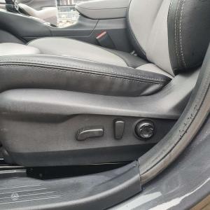 Pelēks Subaru Outback 2024 Viļņa, ar dzinēja tilpumu 2.50 L un nobraukumu 41 tūkst. km par 24999 €, foto 19 vietnē AUTOMOTO.COM.LV