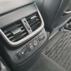 Pelēks Subaru Outback 2024 Viļņa, ar dzinēja tilpumu 2.50 L un nobraukumu 41 tūkst. km par 24999 €, foto 20 vietnē AUTOMOTO.COM.LV