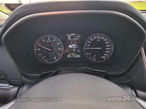 Pelēks Subaru Outback 2024 Hāpsalu, ar dzinēja tilpumu 2.50 L un nobraukumu 28 tūkst. km par 32990 €, foto 8 vietnē AUTOMOTO.COM.LV