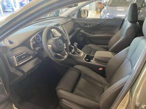 Pelēks Subaru Outback 2025 Klaipėda, ar dzinēja tilpumu 2.50 L un nobraukumu 10 tūkst. km par 37990 €, foto 8 vietnē AUTOMOTO.COM.LV