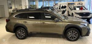 Pelēks Subaru Outback 2025 Klaipėda, ar dzinēja tilpumu 2.50 L un nobraukumu 10 tūkst. km par 37990 €, foto 19 vietnē AUTOMOTO.COM.LV