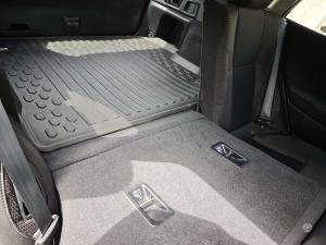 Grey Subaru Outback 2025 in Kaunas, with an engine capacity of 2.50 L and mileage of 37 thousand km for 27500 €, photo 24 on AUTOMOTO.COM.LV