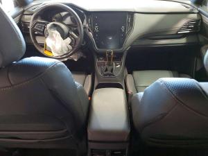 Grey Subaru Outback 2025 in Klaipeda, with an engine capacity of 2.39 L and mileage of 35 thousand km for 11500 €, photo 8 on AUTOMOTO.COM.LV