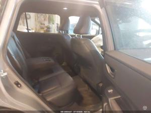 Pelēks Subaru Outback 2025 Klaipėda, ar dzinēja tilpumu 2.50 L un nobraukumu 6 tūkst. km par 18900 €, foto 13 vietnē AUTOMOTO.COM.LV